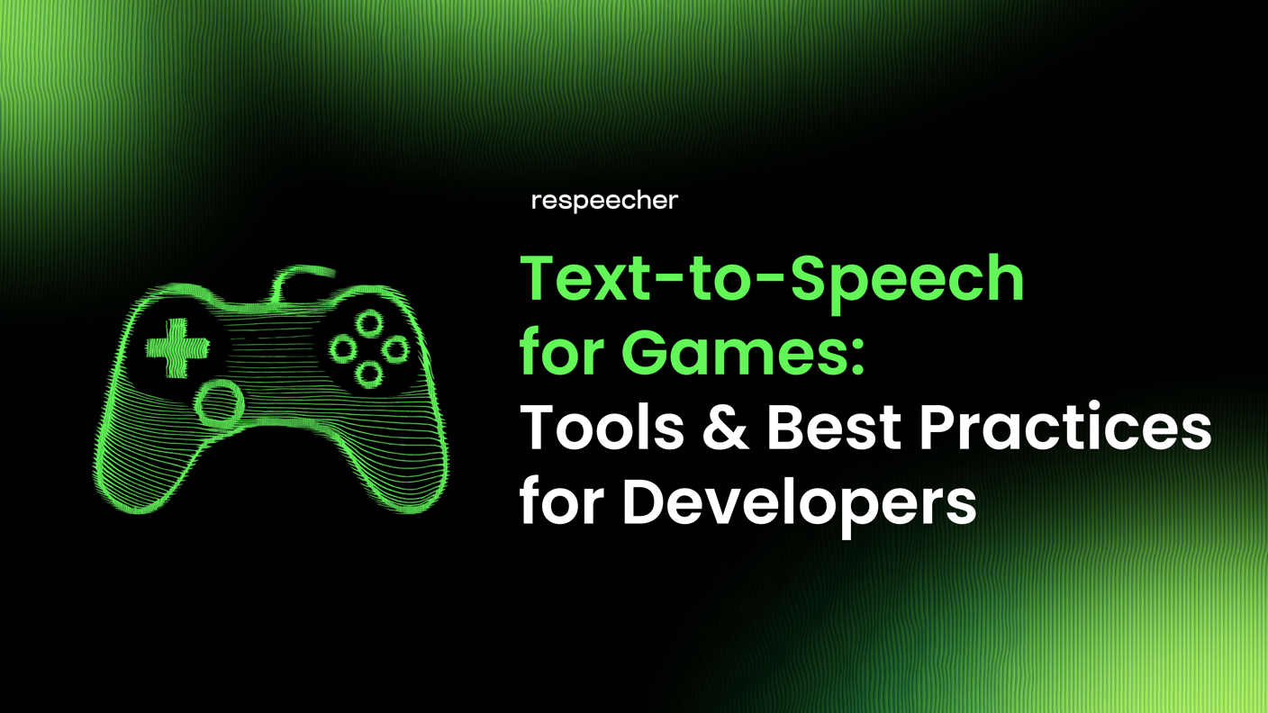 Top Text-to-Speech Conversion Tools | Best AI TTS Platforms for Creators